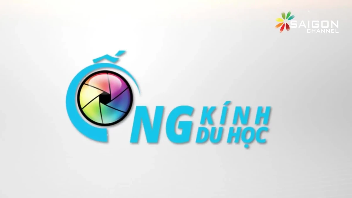 Ống kính Du học (VTC6 - Saigon Channel) | Wiki VTC | Fandom