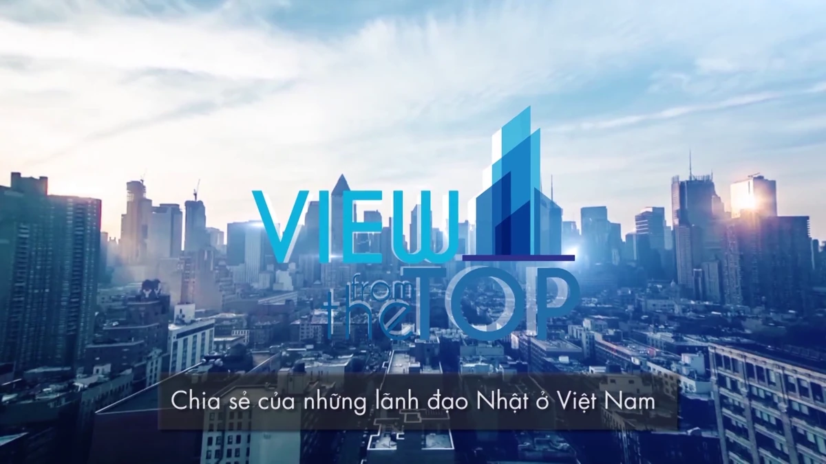 View from the Top | Wiki VTC | Fandom