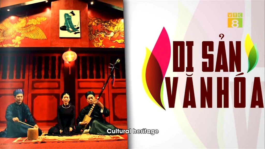 Di sản Văn hóa (VTC10) | Wiki VTC | Fandom