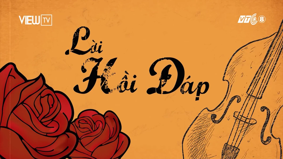 Lời Hồi Đáp | Wiki VTC | Fandom