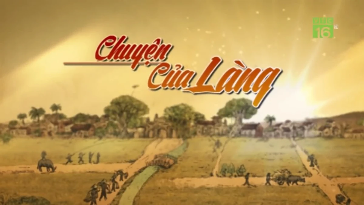 Chuyện của làng | Wiki VTC | Fandom