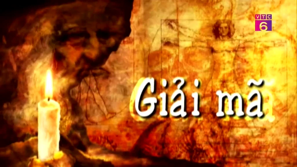 Giải mã | Wiki VTC | Fandom