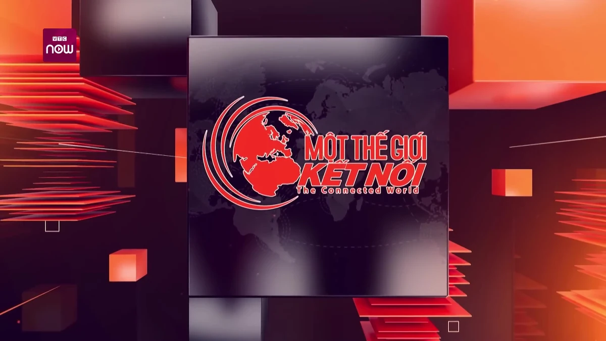 Một Thế giới Kết nối | Wiki VTC | Fandom