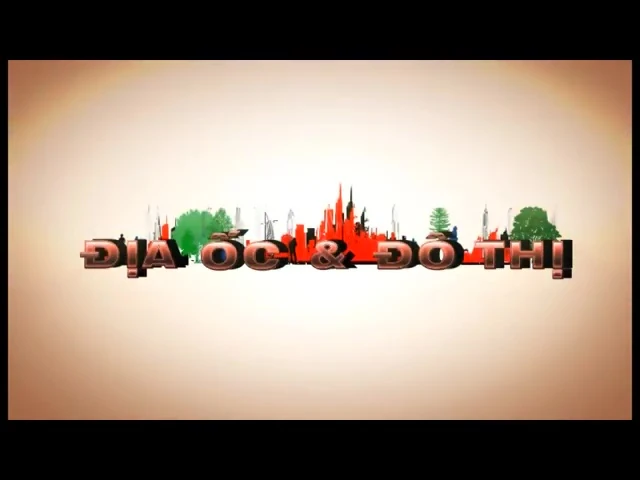 Địa ốc & Đô thị (VTC6 - Saigon Channel) | Wiki VTC | Fandom