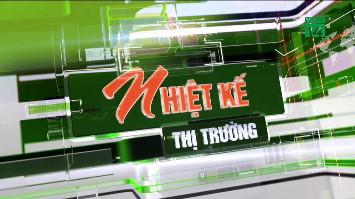 Nhiệt kế Thị trường | Wiki VTC | Fandom