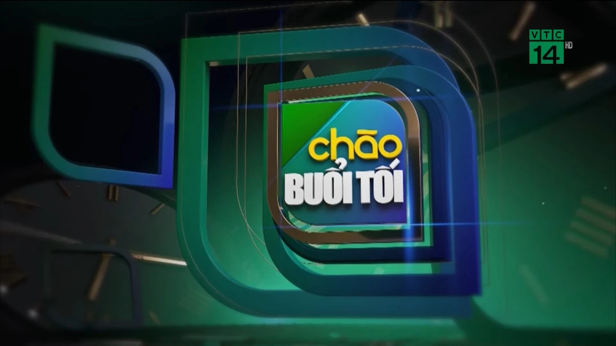 Chào buổi tối | Wiki VTC | Fandom