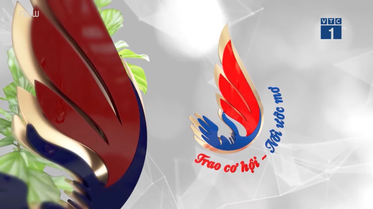 Trao cơ hội - Nối ước mơ | Wiki VTC | Fandom