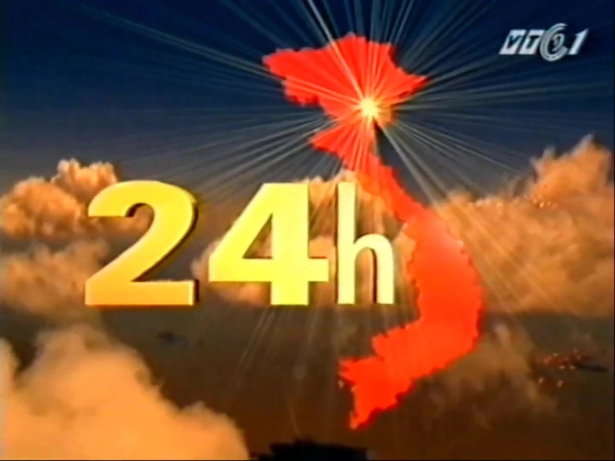 Việt Nam 24h | Wiki VTC | Fandom