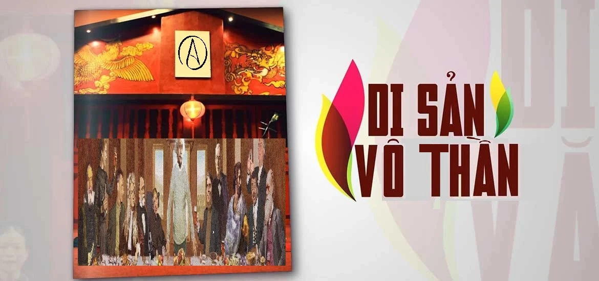 Di sản vô thần (VTC17) | Wiki VTC | Fandom