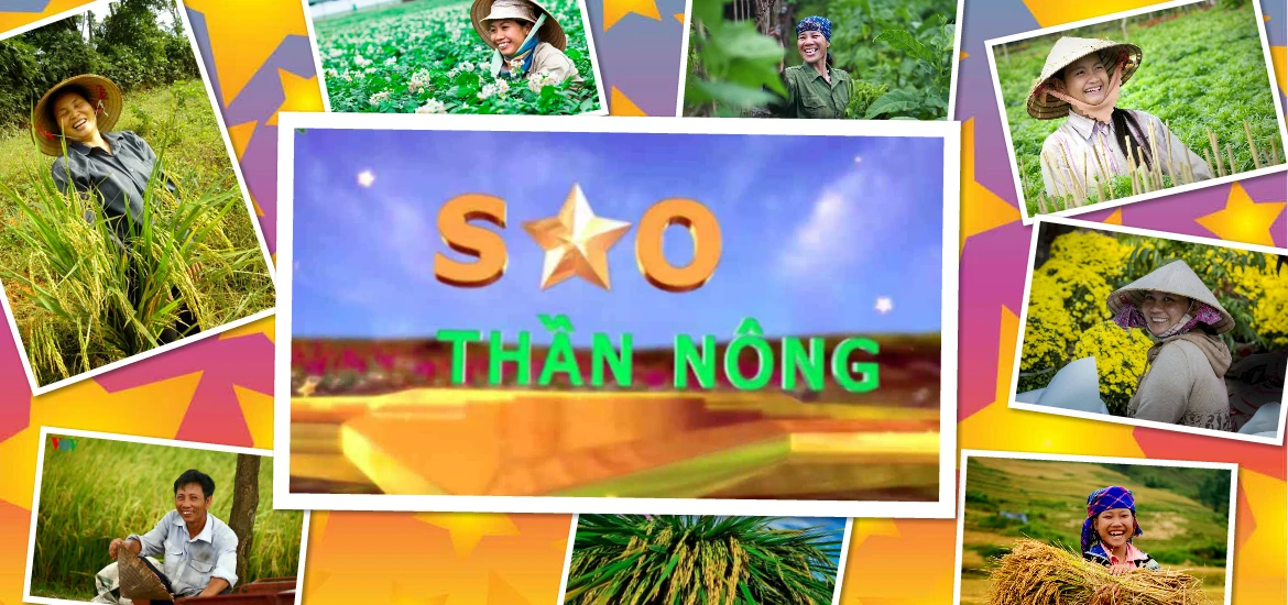 Sao thần nông | Wiki VTC | Fandom
