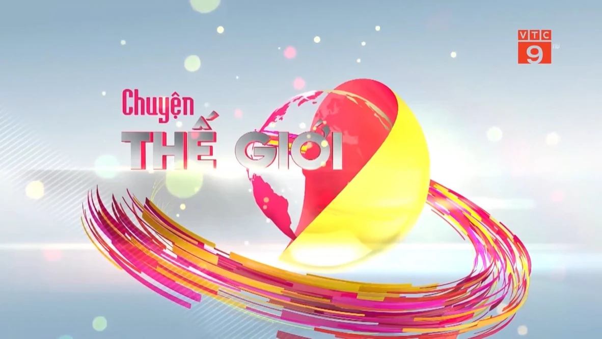 Chuyện thế giới (VTC9) | Wiki VTC | Fandom