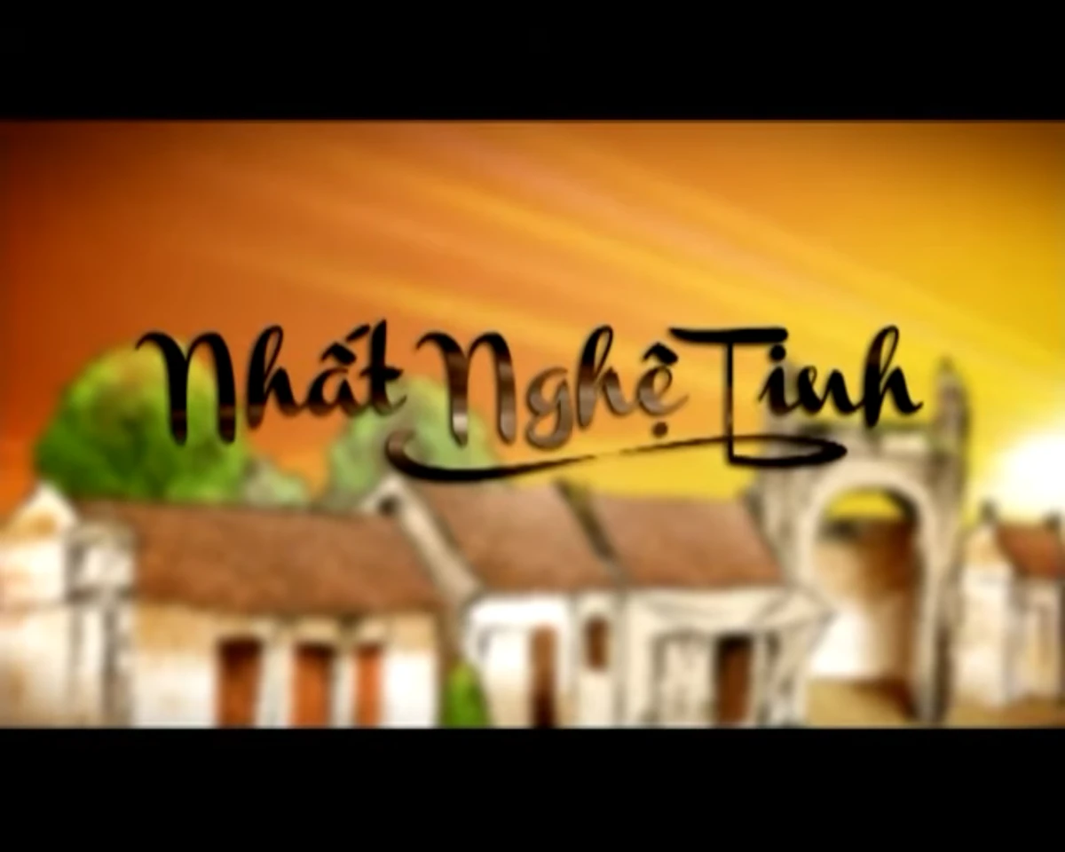 Nhất nghệ tinh (VTC16) | Wiki VTC | Fandom