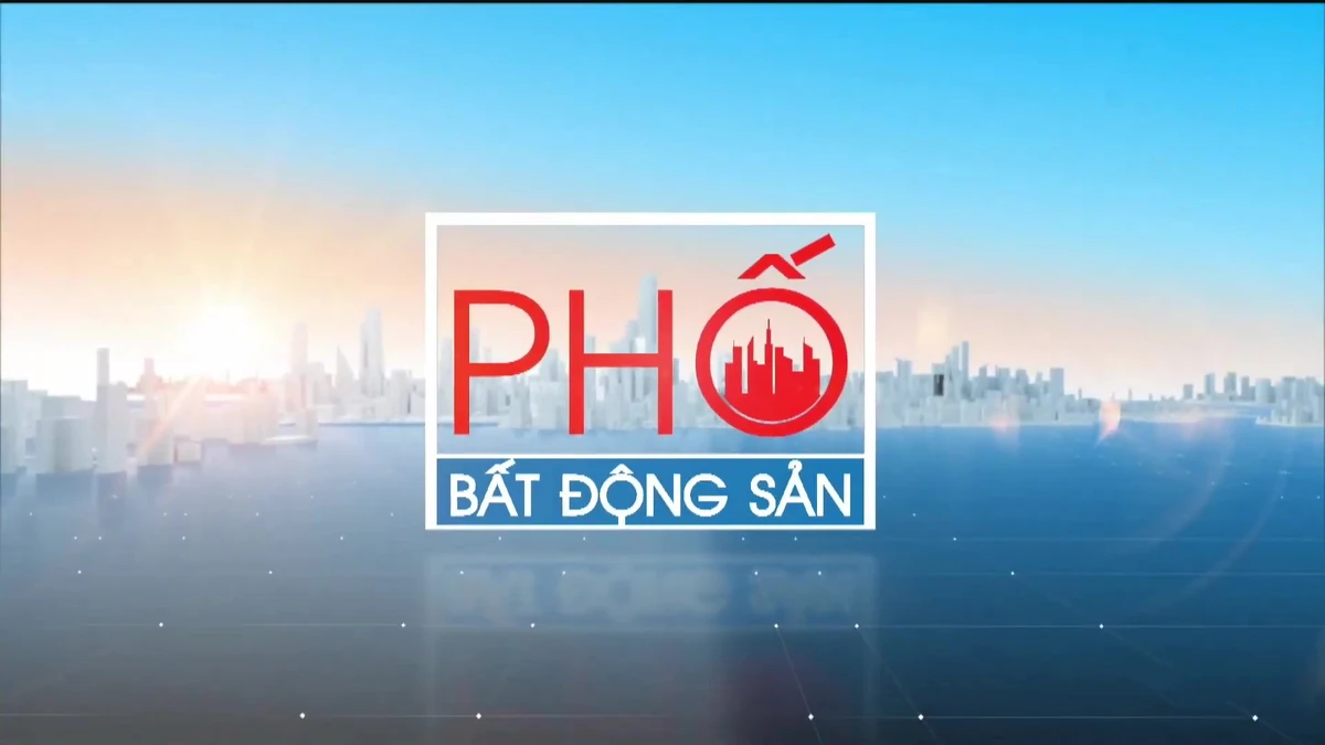 Phố Bất Động Sản | Wiki VTC | Fandom