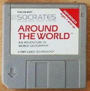 Around the World (Socrates) | VTech Wiki | Fandom