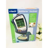 SkillStarter Handheld | VTech Wiki | Fandom