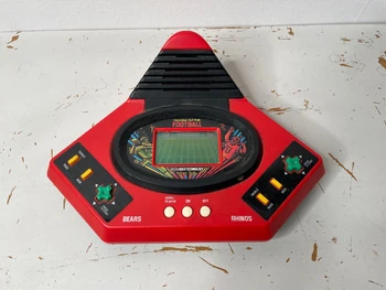 Electronic Talking Play By Play Football | VTech Wiki | Fandom