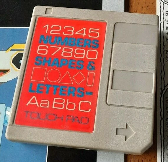 Numbers, Shapes & Letters (Socrates) | VTech Wiki | Fandom