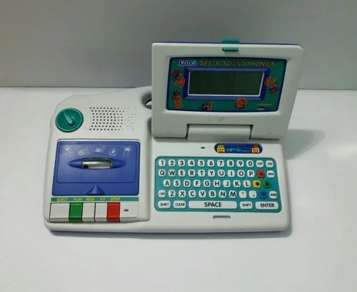 See-A-Sound Phonics | VTech Wiki | Fandom