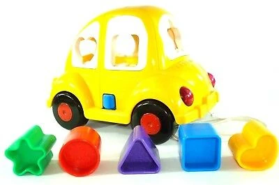Little Smart Sort 'n Go Car | VTech Wiki | Fandom