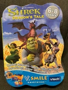 Shrek: Dragon's Tale | VTech Wiki | Fandom