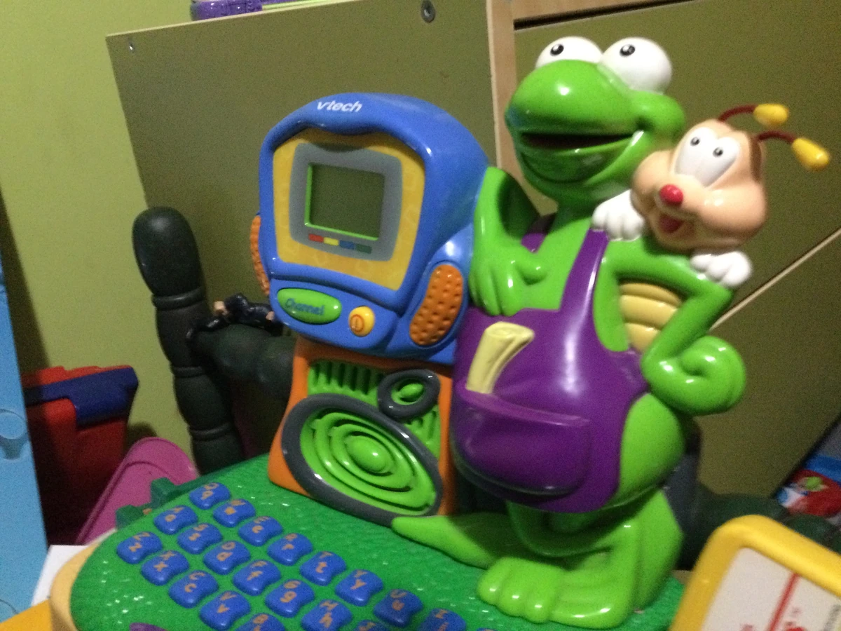 SmarTV | VTech Wiki | Fandom