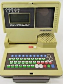 Talking Whiz Kid | VTech Wiki | Fandom