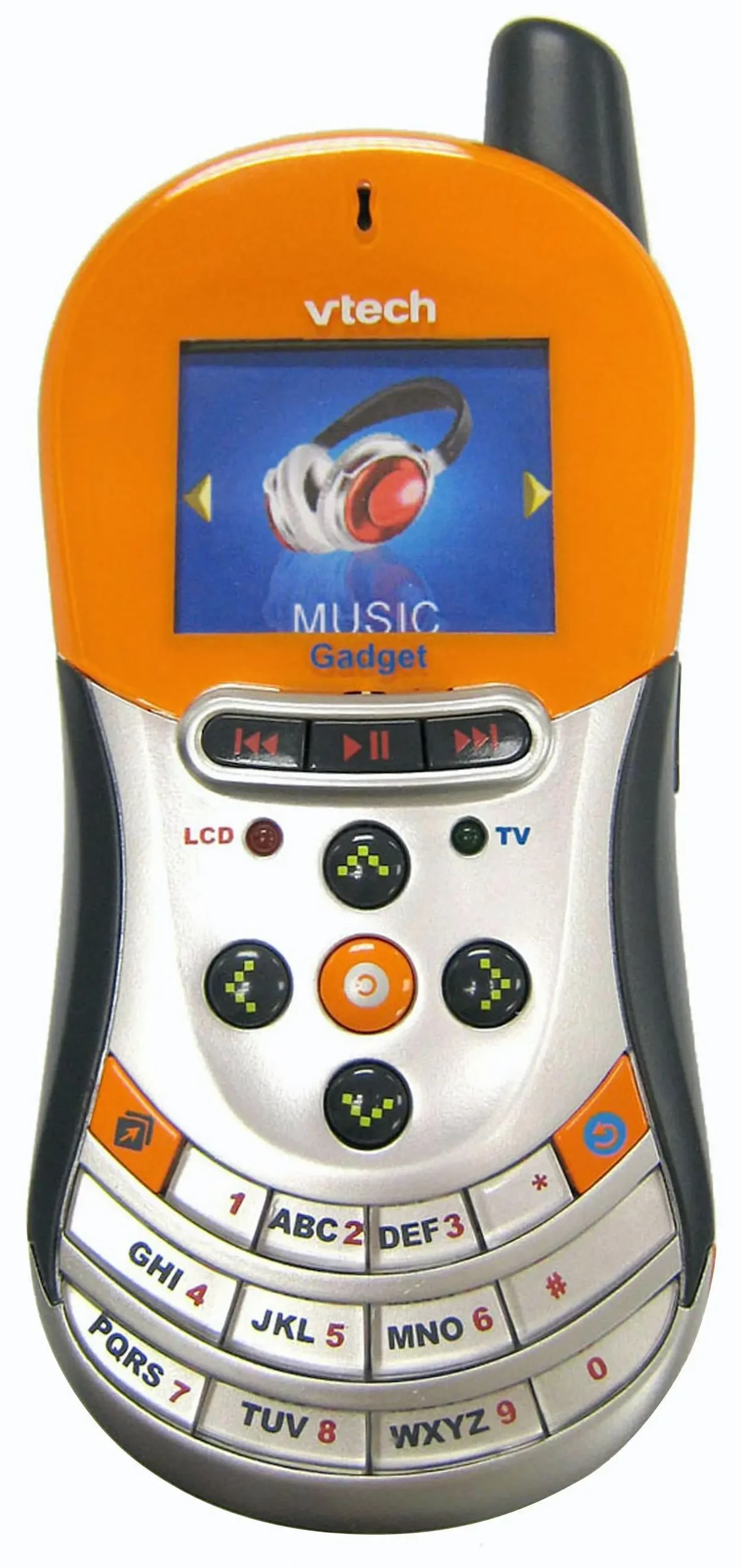 Gadget Handheld Device | VTech Wiki | Fandom