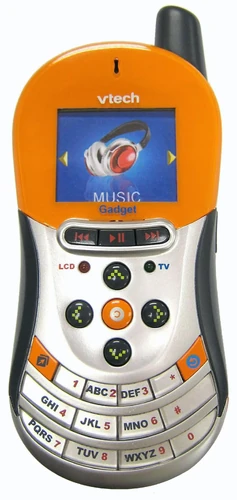 Gadget Handheld Device | VTech Wiki | Fandom