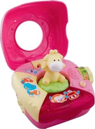 Jungle Fun Music Box | VTech Wiki | Fandom