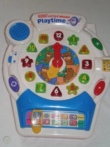 Little Smart Playtime | VTech Wiki | Fandom
