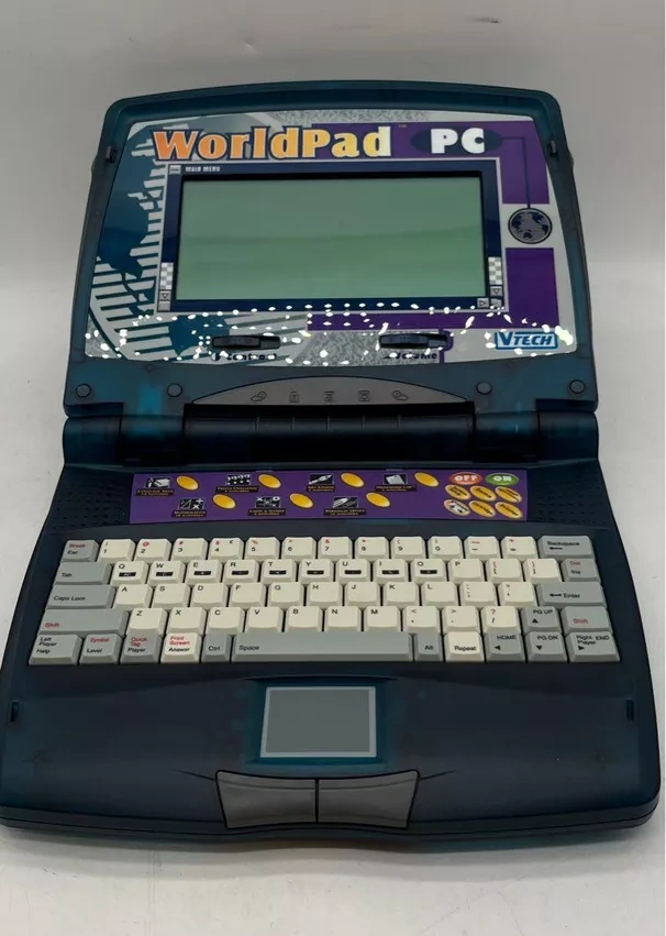 World Pad PC | VTech Wiki | Fandom