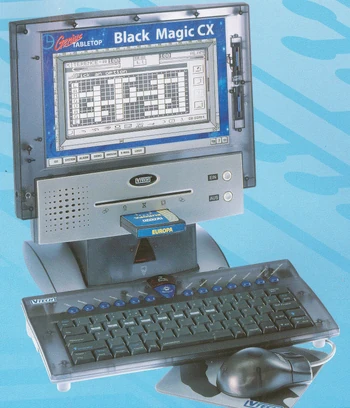 Power Zone Edge | VTech Wiki | Fandom