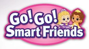 Go! Go! Smart Friends | VTech Wiki | Fandom