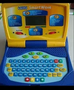 Smart Wave PC | VTech Wiki | Fandom