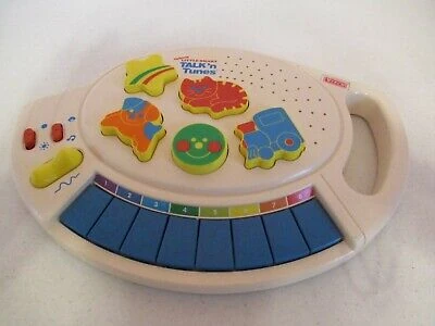 Little Smart Talk 'n Tunes | VTech Wiki | Fandom