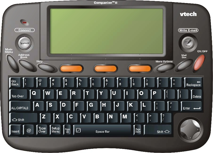 Companion II | VTech Wiki | Fandom