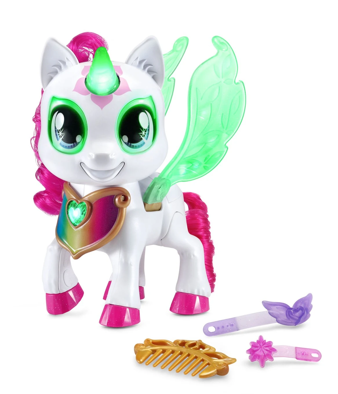 Mia the Unicorn | VTech Wiki | Fandom