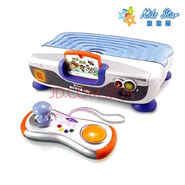 Soccer Challenge | VTech Wiki | Fandom