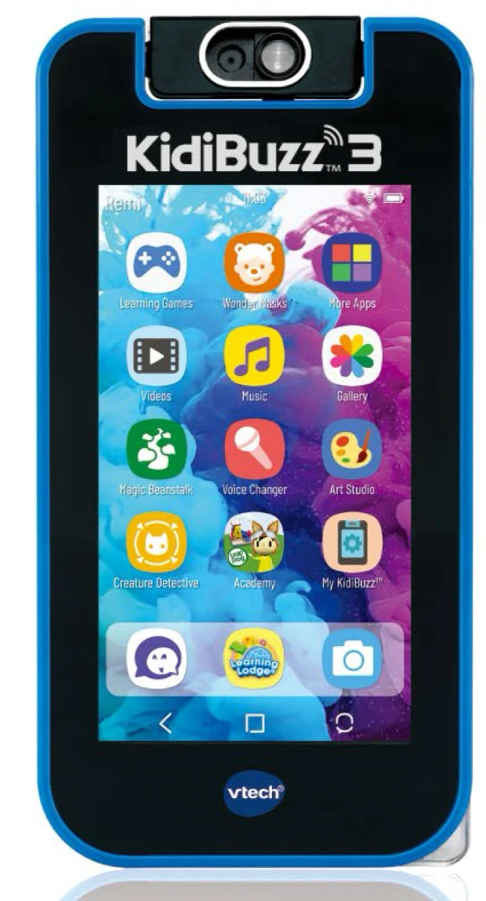 KidiBuzz 3 | VTech Wiki | Fandom