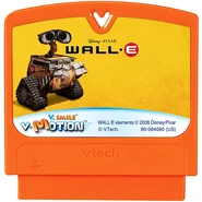 Wall-E (V.Smile) | VTech Wiki | Fandom