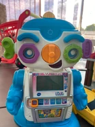 Cogsley | VTech Wiki | Fandom