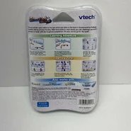 Snow Park Challenge | VTech Wiki | Fandom