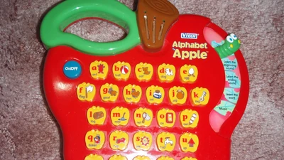 Discuss Everything About VTech Wiki | Fandom