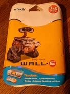 Wall-E (V.Smile) | VTech Wiki | Fandom