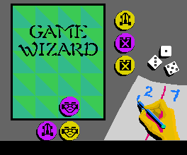 Game Wizard (Socrates) | VTech Wiki | Fandom