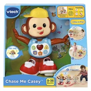 Chase Me Casey | VTech Wiki | Fandom