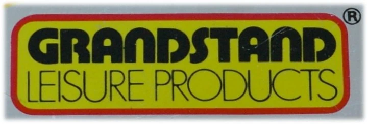 Grandstand | VTech Wiki | Fandom