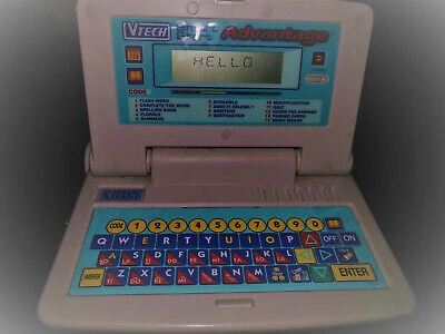 Smart Start Advantage | VTech Wiki | Fandom