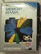 Memory Mania (Socrates) | VTech Wiki | Fandom