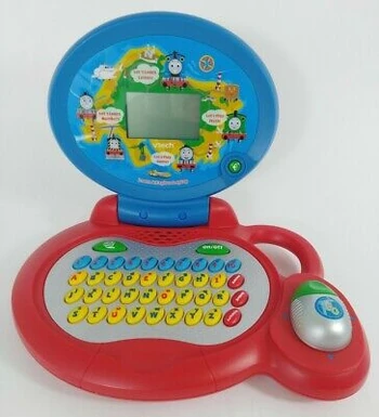 Thomas & Friends: Learn & Explore Laptop | VTech Wiki | Fandom